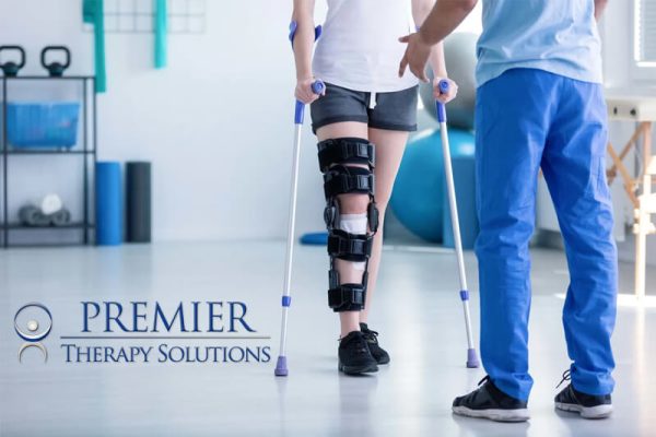 Physical Therapy Treatment Restores Strength And Motion - Premier ...