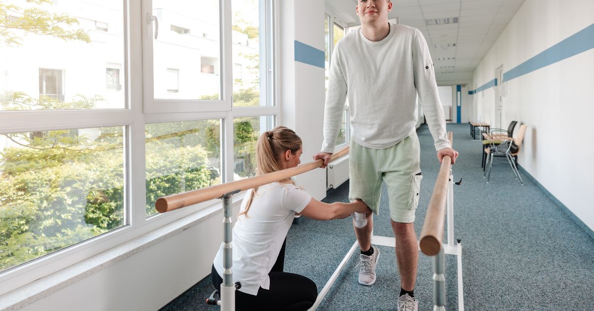 Game Ready Machine Therapy | Premier Therapy Solutions