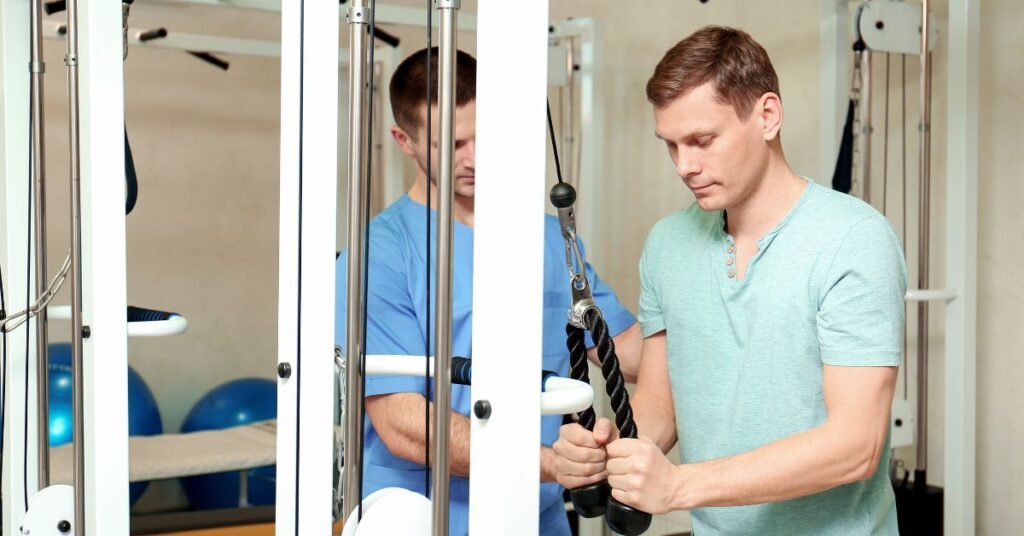 Game Ready Machine Therapy | Premier Therapy Solutions