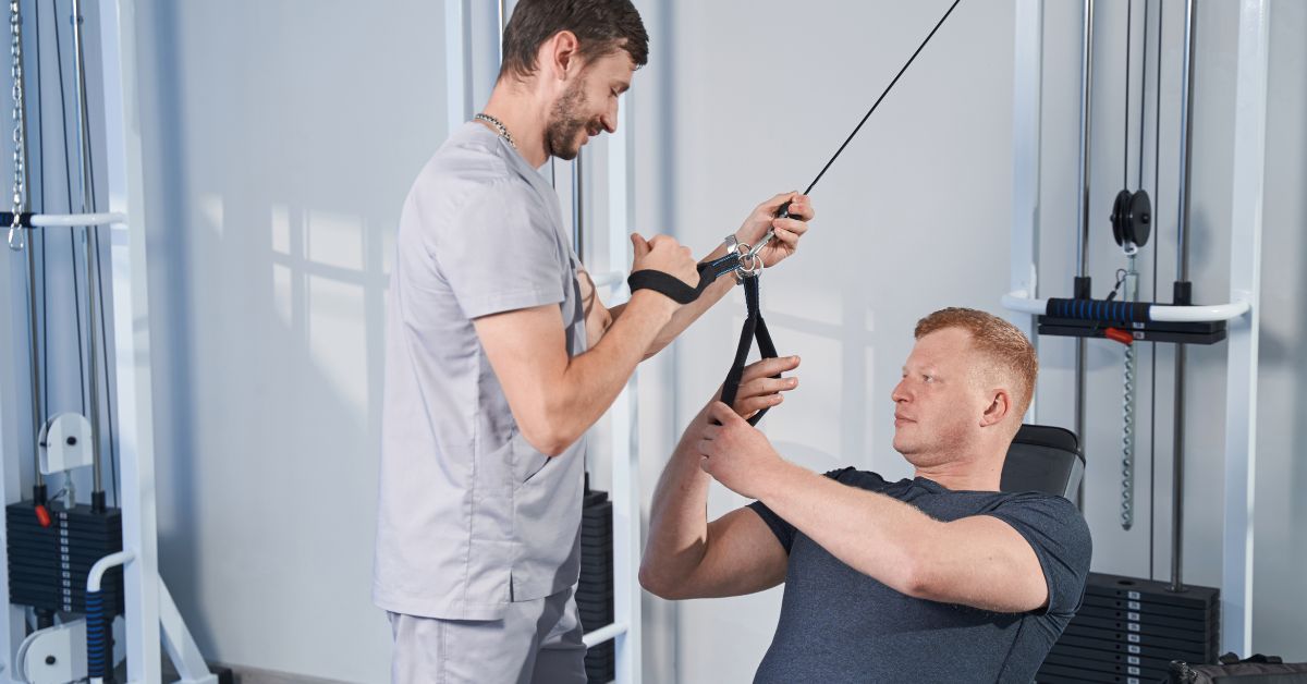 Game Ready Machine Therapy | Premier Therapy Solutions