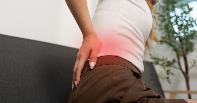 Mueller Revive Recovery Explained by Premier Therapy